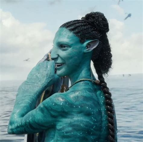 Aonung In 2023 Avatar Avatar Characters Avatar Movie