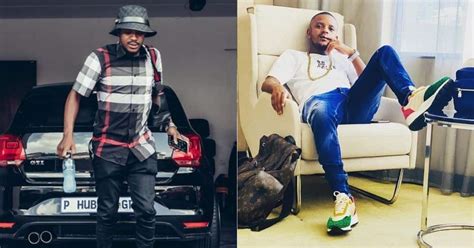 Kabza De Small Explores New Sound Fuses Maskandi With Amapiano Hes