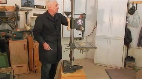 Shopsmith 10er Part 2 Youtube