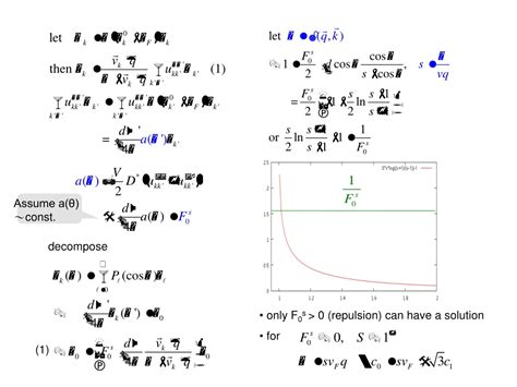 Ppt Chap 17 Transport Phenomena And Fermi Liquid Theory Powerpoint