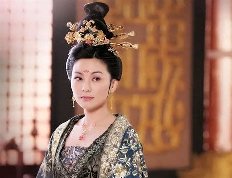 唐朝倒霉的皇帝25年太子生涯登基之际中风的可怜唐顺宗李诵