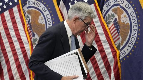 Fed Hikes Rates Again Amid Fragile Economy
