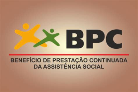 Como Funciona O Benefício De Prestação Continuada Bpc E Quem Tem