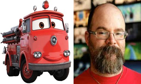 Day 167 Jerome Ranft As Red By Betzabenaranja On Deviantart
