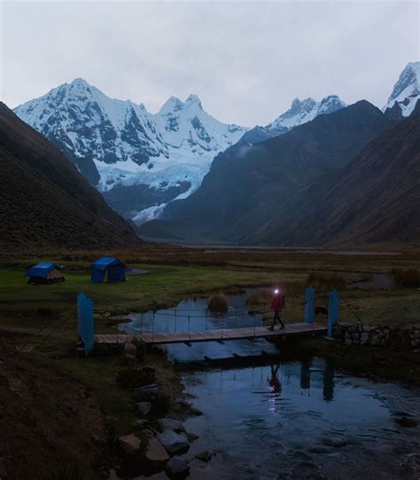 Visit Peru Florian Wenzel