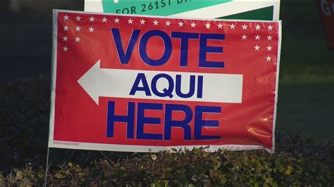 November 2023 Election Travis County Voter Turnout