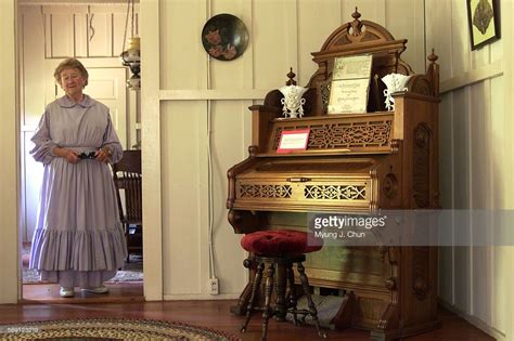 Pictures Of Virginia Watson