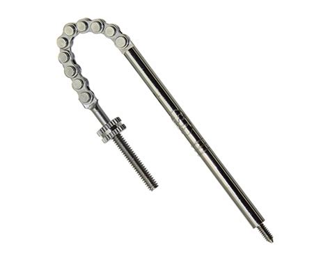 Sturmey Archer Indicator Chain 3 Speed Hub 135mm