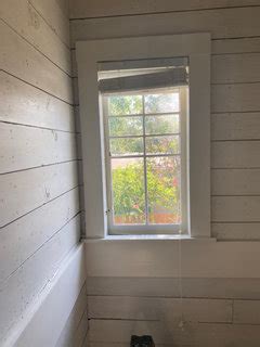 How To Permanently Close A Window