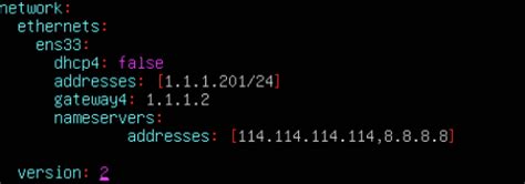 Ubuntu Ip Sidoc