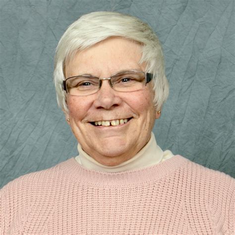 Sr Bobbi Bussan Osb — Sisters Of St Benedict