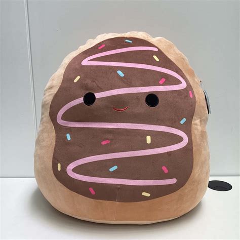 Squishmellow Deja 24” Plushies