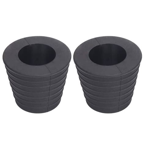 Patio Tafel Paraplu Kegel Wedge Ring Plug Past Par Grandado
