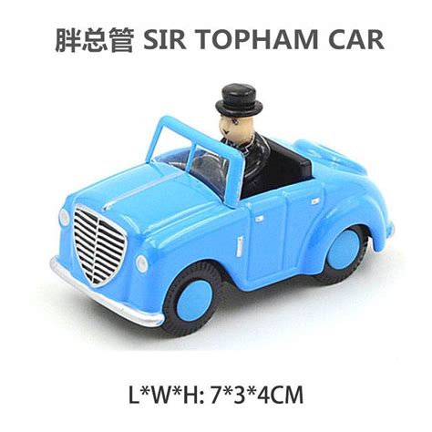 รถไฟโทมัสแม่เหล็ก รถไฟกอร์ดอน เอ็ดเวิร์ด สเปนเซอร์ ของเล่นสําหรับเด็ก Shopee Thailand