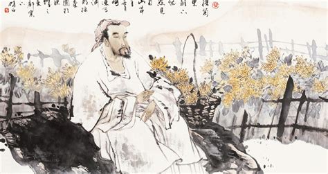 陶渊明是哪个朝代的 历史随心看