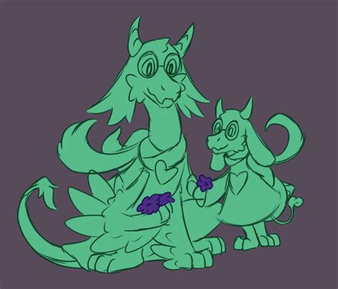 Some Ralsei Deltarune Meets Ralsei Deltawings For Your Day Rdeltarune