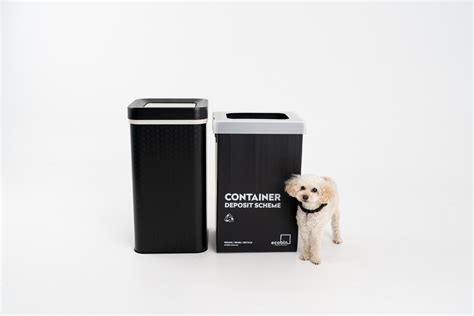 How To Claim Your 10c Bottle Refund Container Deposit Scheme Ecobin