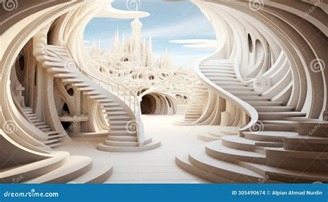 Generative Ai Infinite Horizons Exploring The Marvels Of