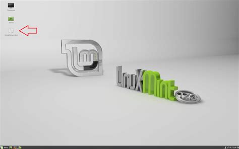 How To Install Linux Mint From Windows Tech Junkie