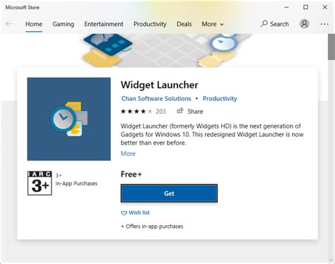How To Add Widgets To Windows 10 Desktop TechCult