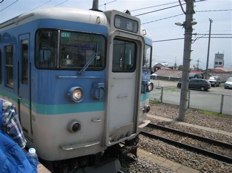 城西川越鉄道研究会Josai Train Culb 2008年08月