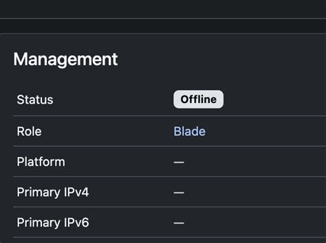 a brief description of the fields in netbox agent yaml that netbox