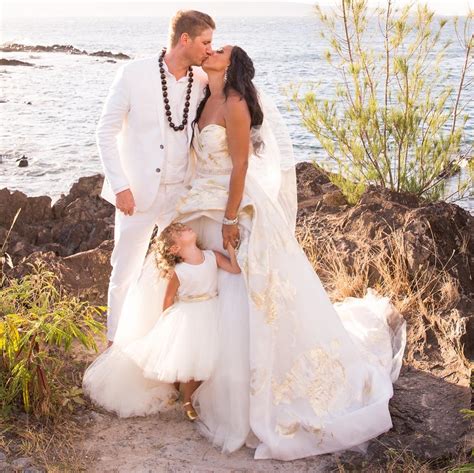 Chudney Ross Husband