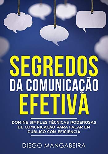 PDF Segredos da Comunicação Efetiva Domine Simples Técnicas