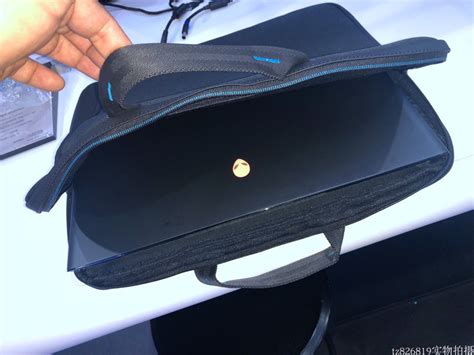 外星人笔记本手提包男女m17 M15 R7电脑单肩手提公文包 虎窝淘