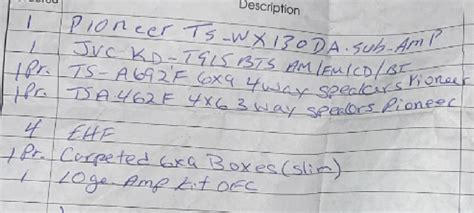 Car Audio Setup DIYMobileAudio Com Car Stereo Forum