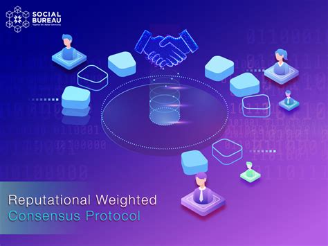 What Is Reputational Weighted Consensus Protocol Social Bureau