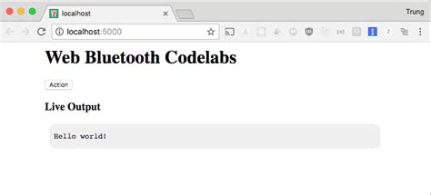 GitHub Trungdq88 Web Bluetooth Codelabs Web Bluetooth Codelabs