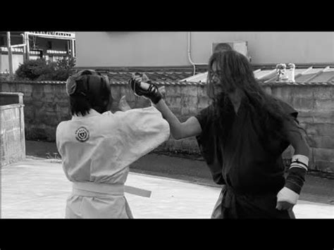 Secrets Of Hak So Ken Youtube