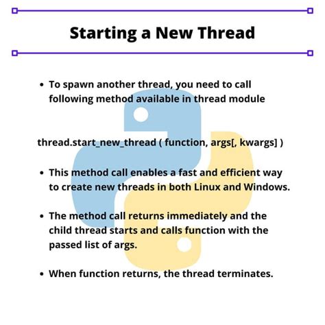 python multithreaded programming pdf