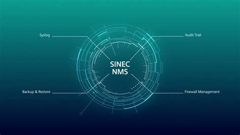 SIEMENS SINEC NETWORK MANAGEMENT SYSTEM LOGBACK COMPONENT I IoT Security News