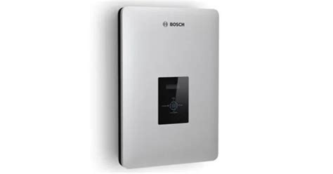 Bosch Bpt S 3 4 6 Kw Solar String Inverter Au