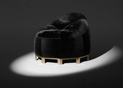 Alexander Wang Designs Furniture Range For Poltrona Frau