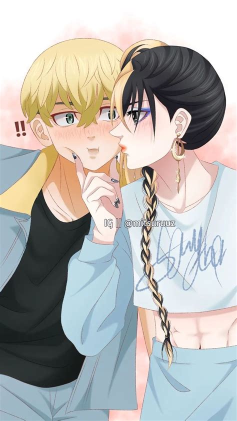 Mikazuki Koharu Karakter Animasi Animasi