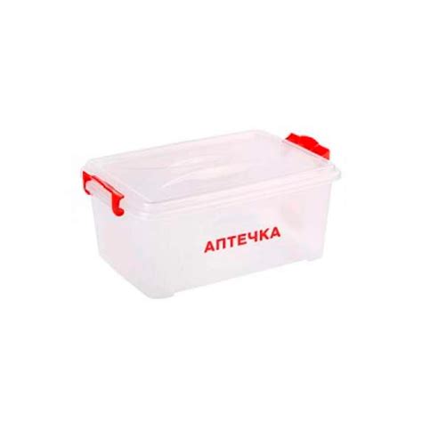 Укладка противопедикулезная малая МедСнаб Медицинские наборы и укладки с доставкой по России