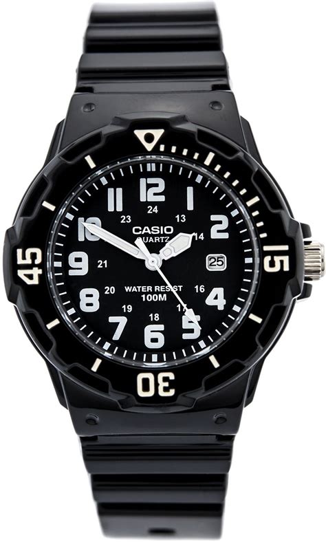 LRW-200H-1BV Diver Look RM109 Wholesale Price Malaysia