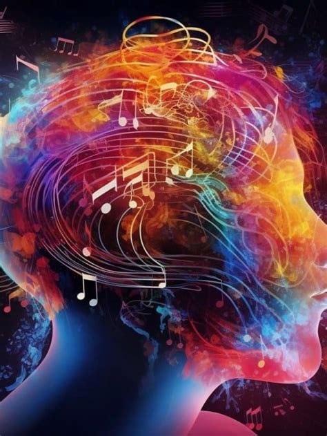 Symphony Of Synapses The Brains Intricate Dance With Music Symphony