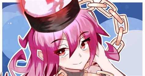 東方project へかへか まぐとんのイラスト Pixiv