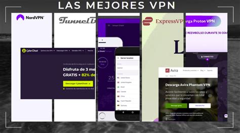 Las Mejores VPN Para Chrome