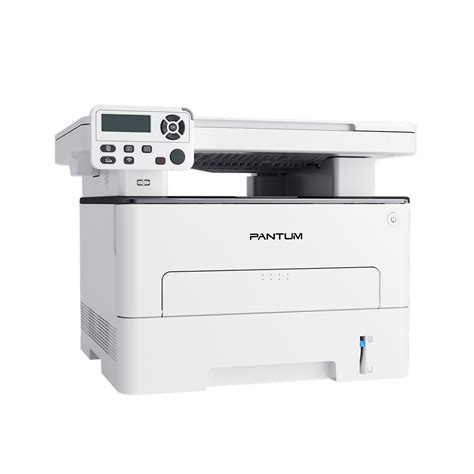 Pantum M DW Mono Laser Multifunction Printer