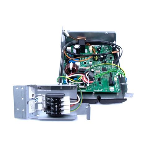 Daikin 4022329 Assy Control Box Air Conditioners R Us