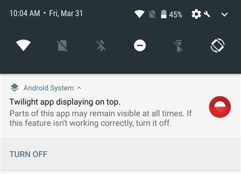 Update O DP Broke Notification Channels Android O Feature Spotlight Android Tells You If An