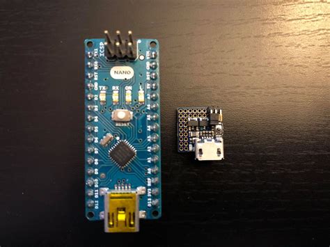 Mrlcomm Arduino Compatibility Myrobotlab