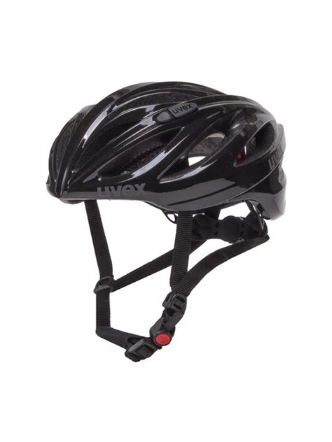 Kask Rowerowy Uvex Boss Race Czarny Eobuwie Pl