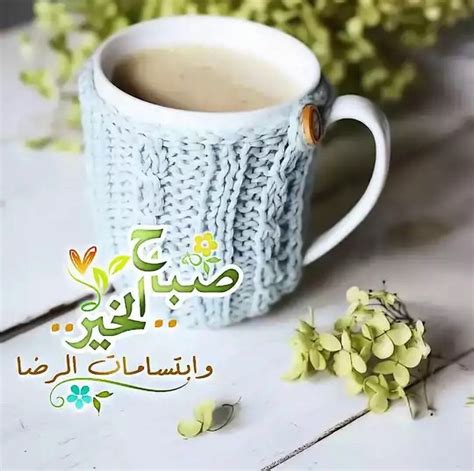 عبارات صباحية هادئة ، اجمل الصور عبارات صباح الخير جديدة