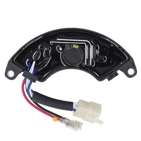 Generador Kw Avr Regulador Automático De Voltaje 8kw Regulador De